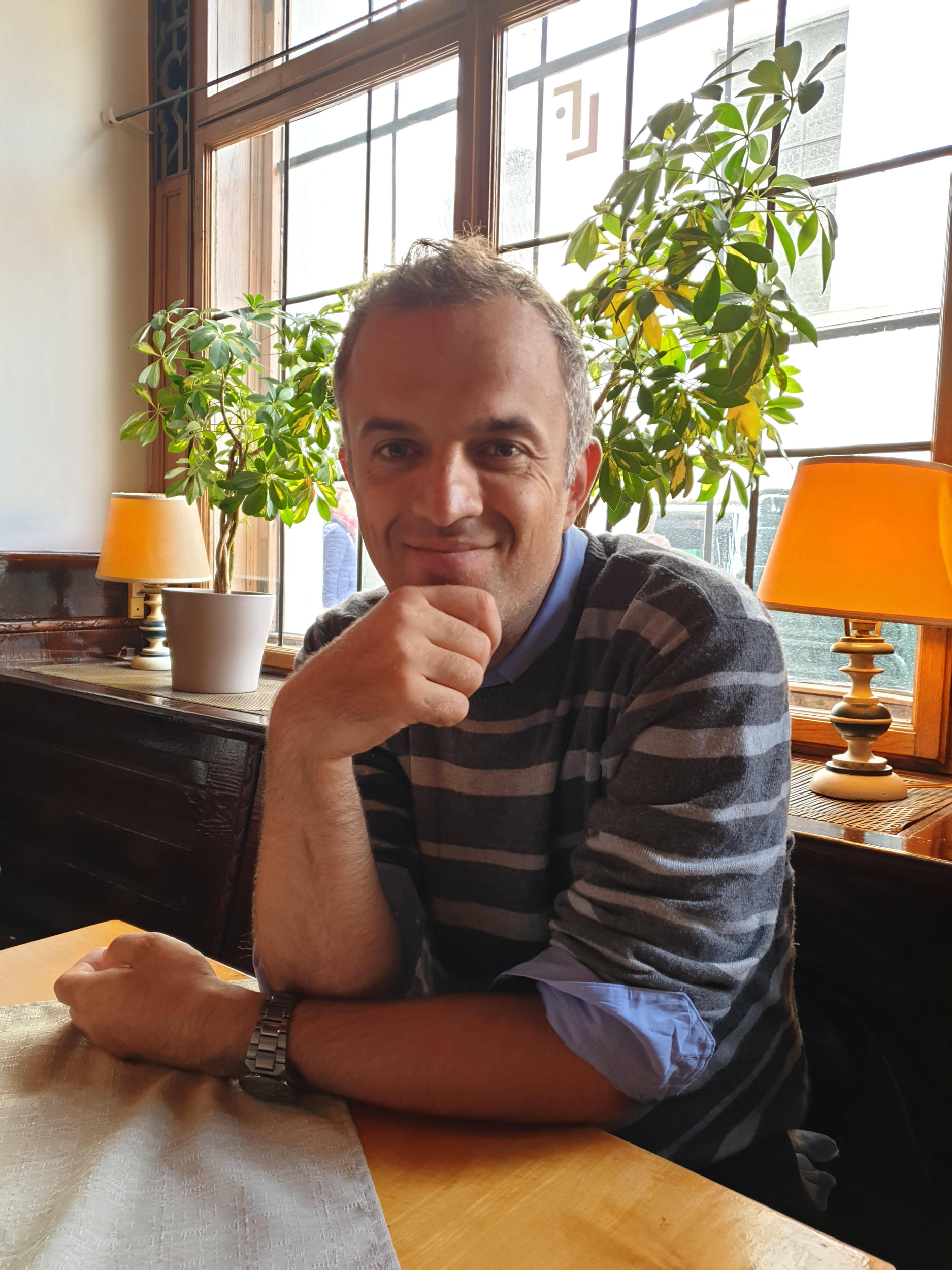 Marco Valentini / Interviste / Iniziative / Mondotrentino - MONDOTRENTINO