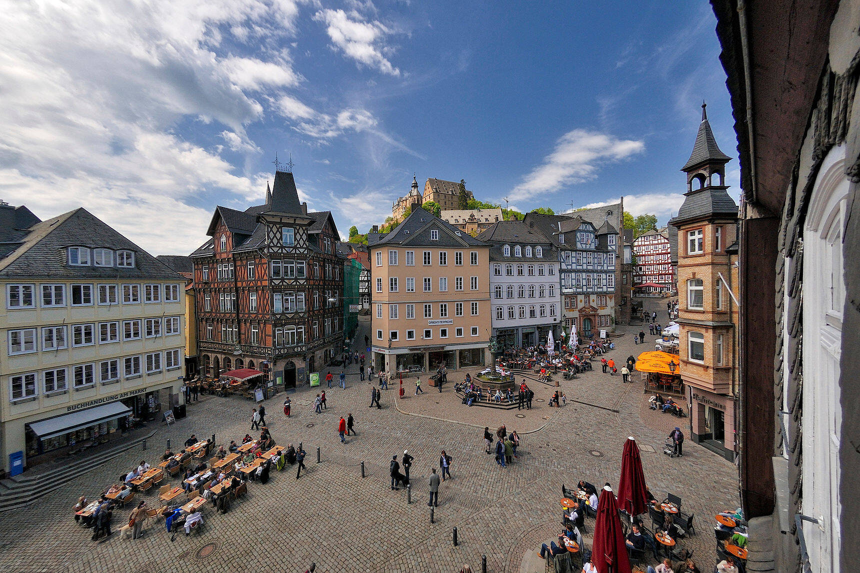 Marco Alessandrini e Irene Oberosler / Interviste / Iniziative ...