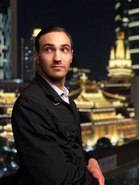 Marco Mazzola / Interviste / Iniziative / Mondotrentino - MONDOTRENTINO