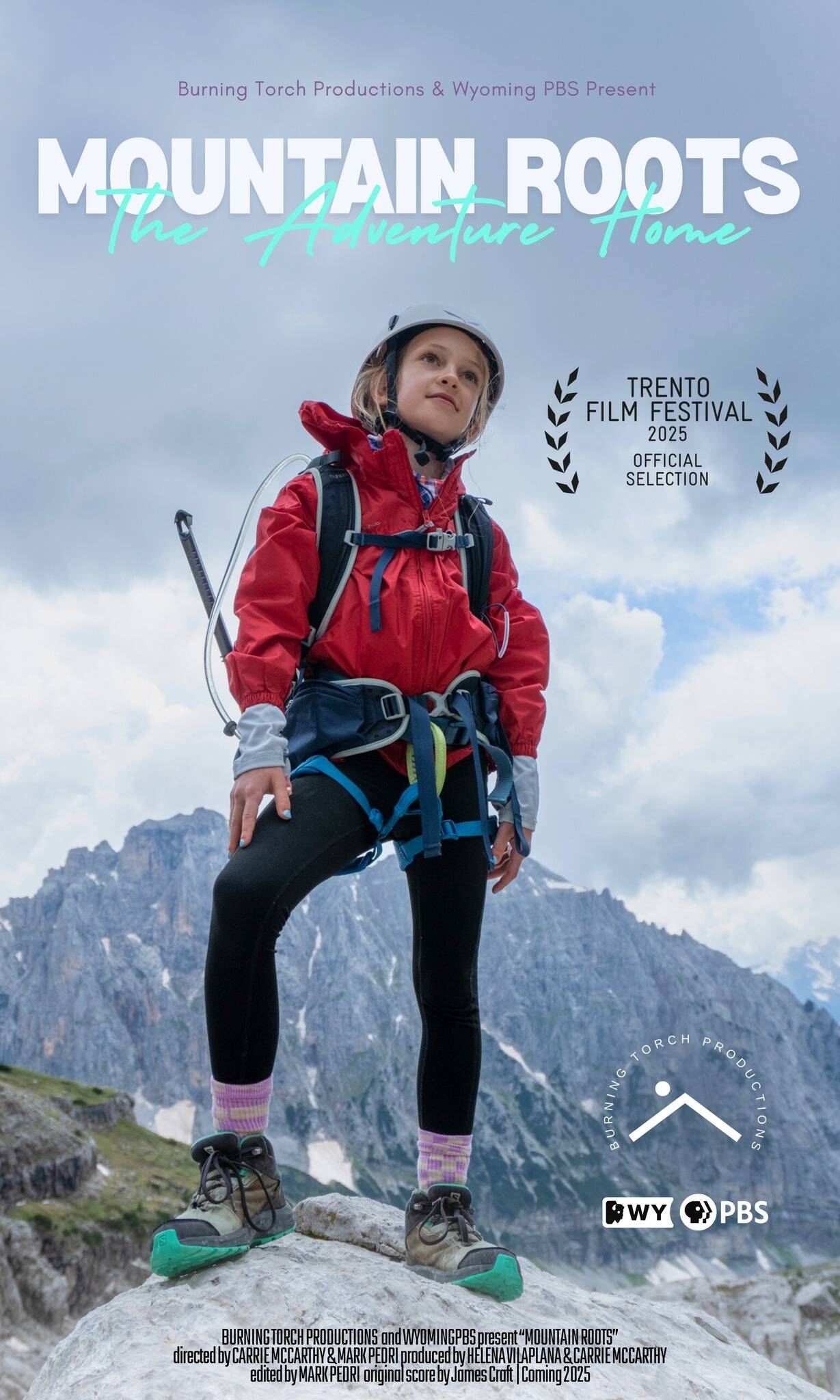 Mountain Roots di Mark Pedri e Carrie McCarthy / News / News ...